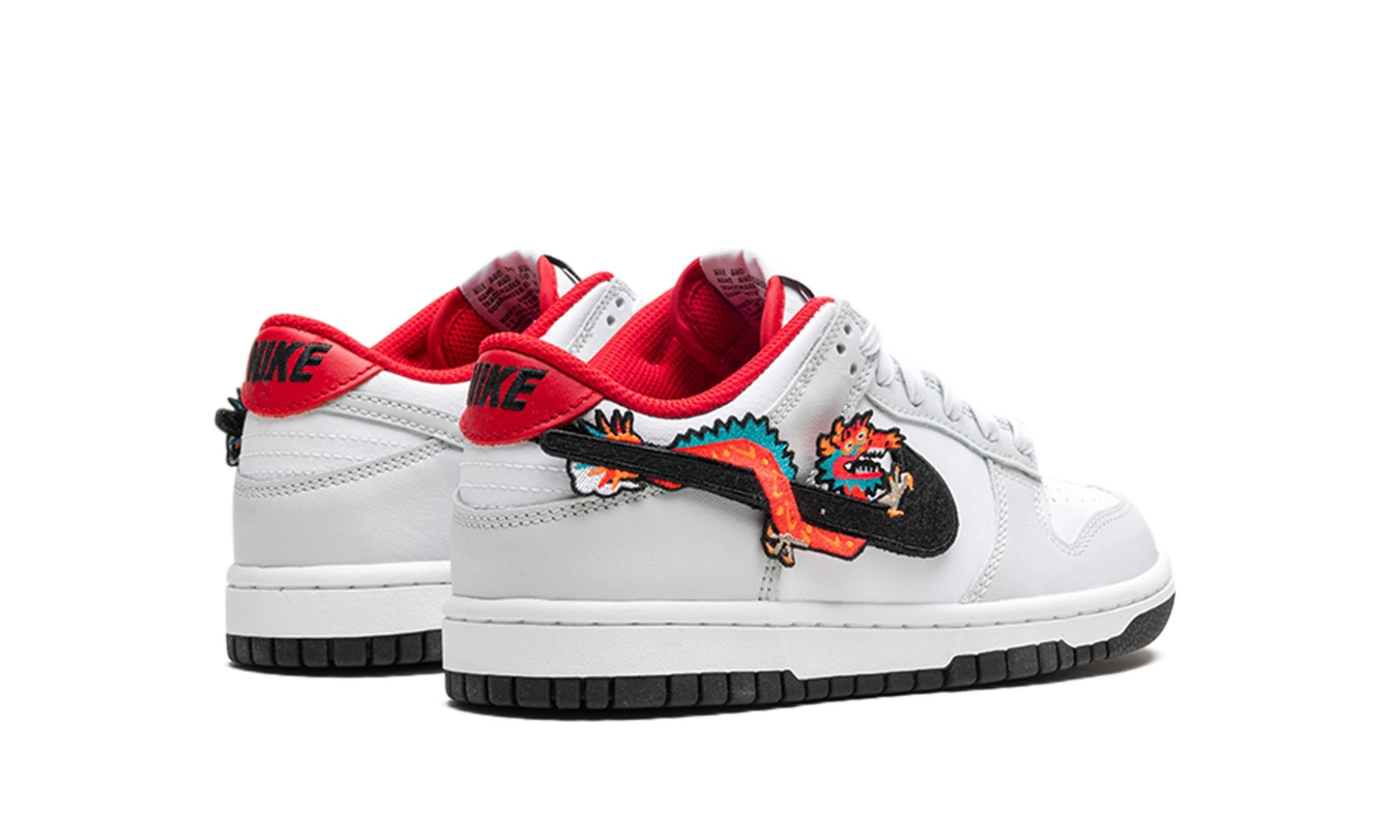 Nike Dunk Low "Year Of The Dragon"