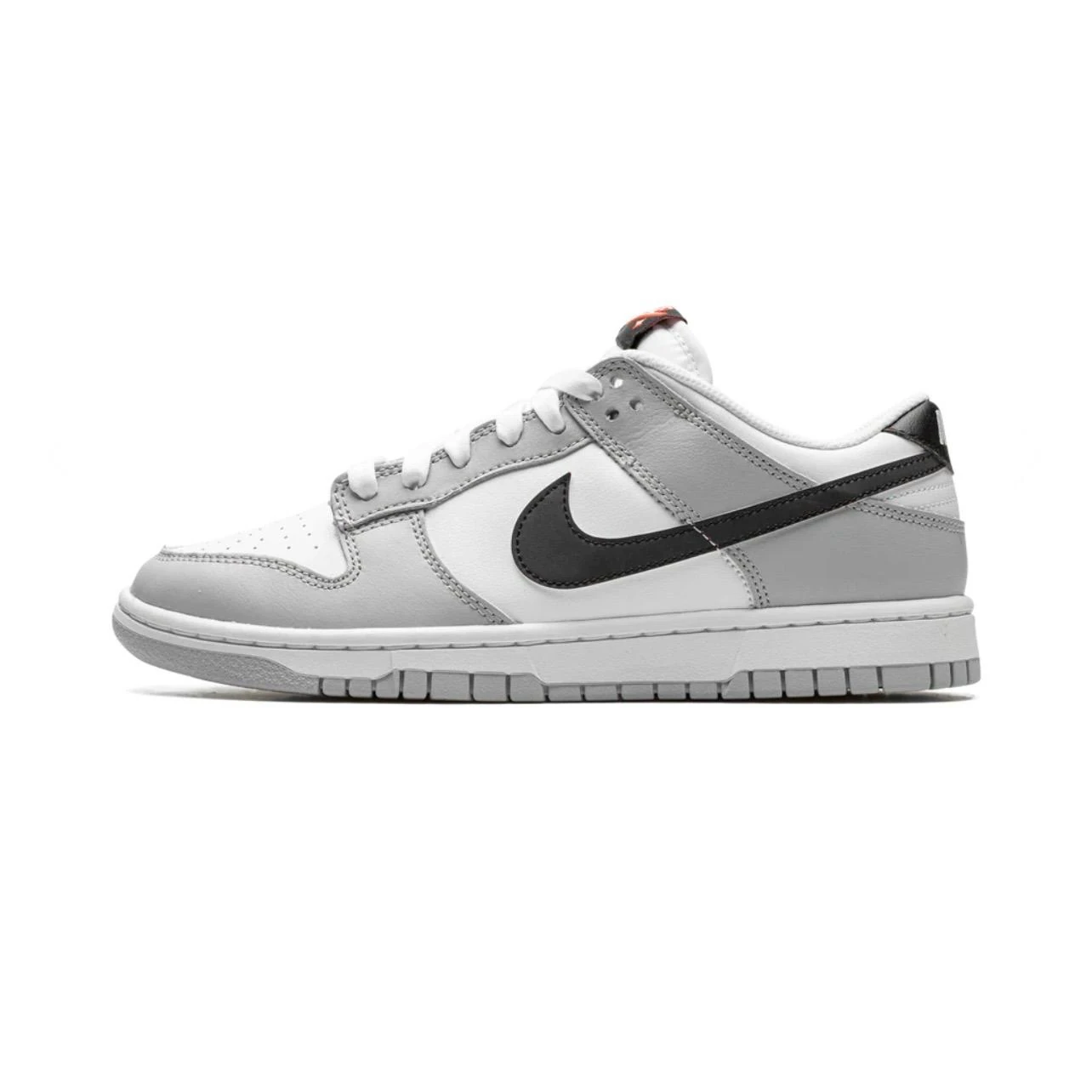 DUNK LOW SE "LOTTERY PACK - GREY"