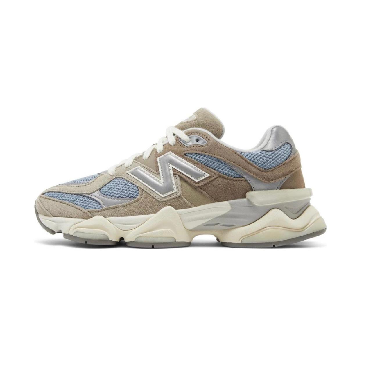 NEW BALANCE 9060 CHERRY BLOSSOM PACK