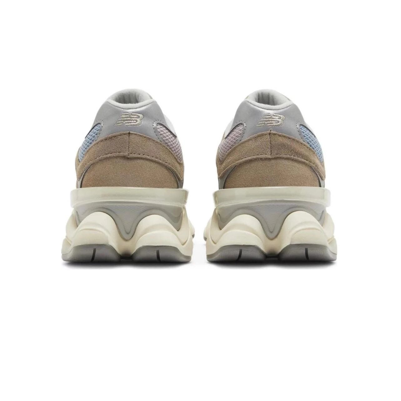 NEW BALANCE 9060 CHERRY BLOSSOM PACK
