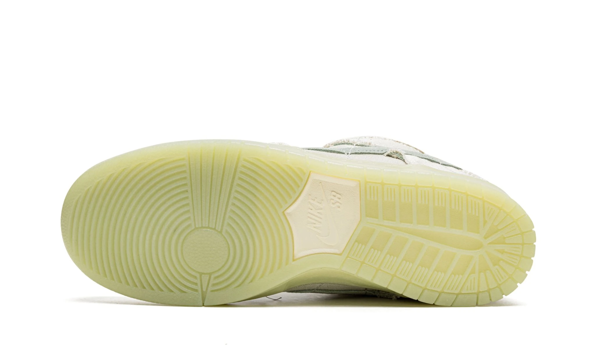 Nike SB Dunk Low “Mummy”