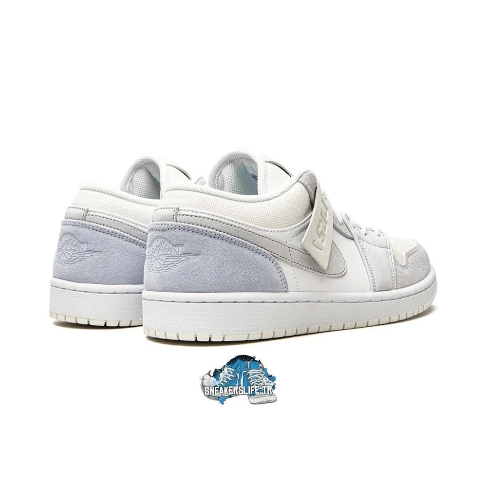 AİR JORDAN 1 PARİS LOW