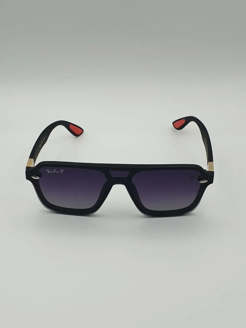 RAY-BAN UNİSEX GÖZLÜK 550-