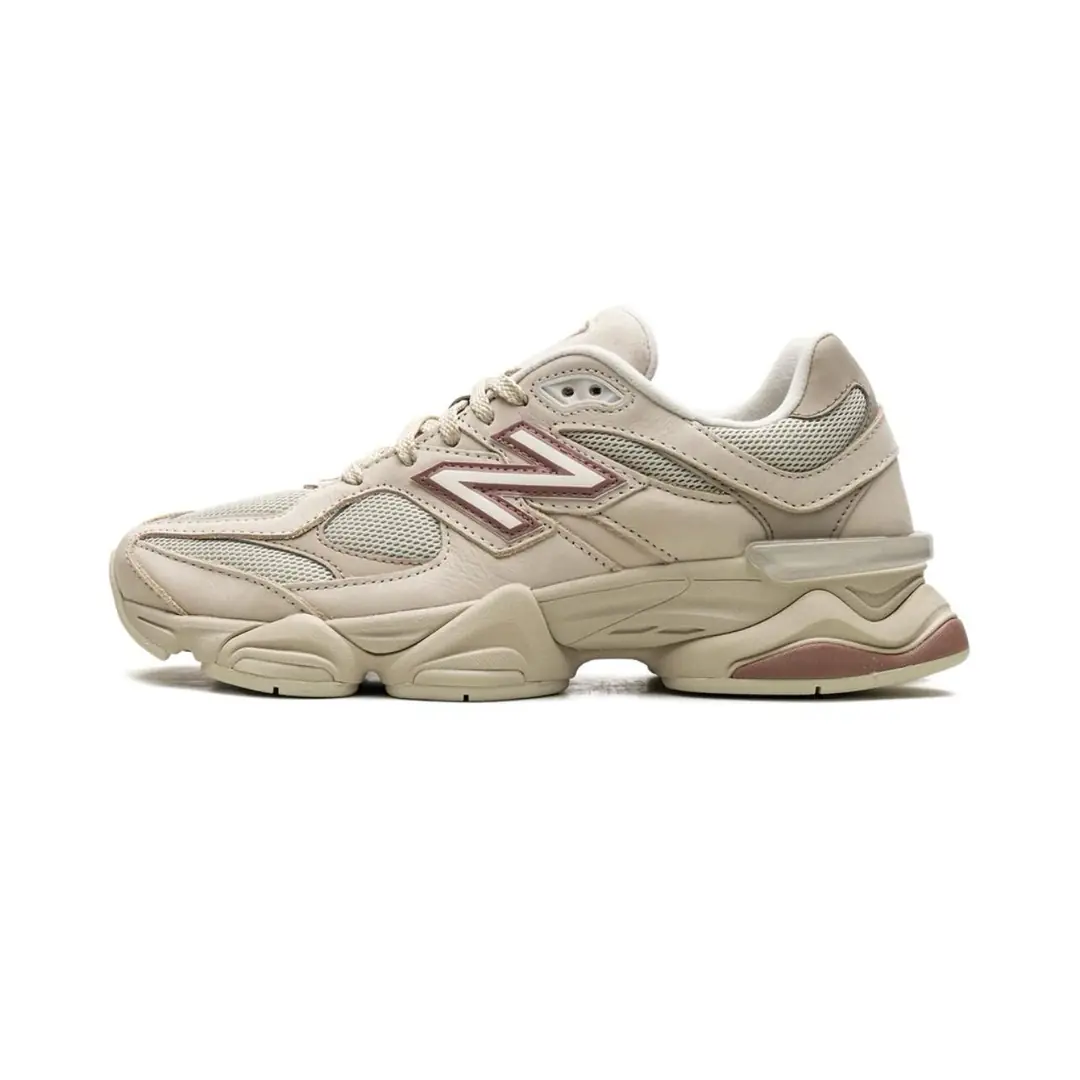 NEW BALANCE 9060 "BONE SPARROW"