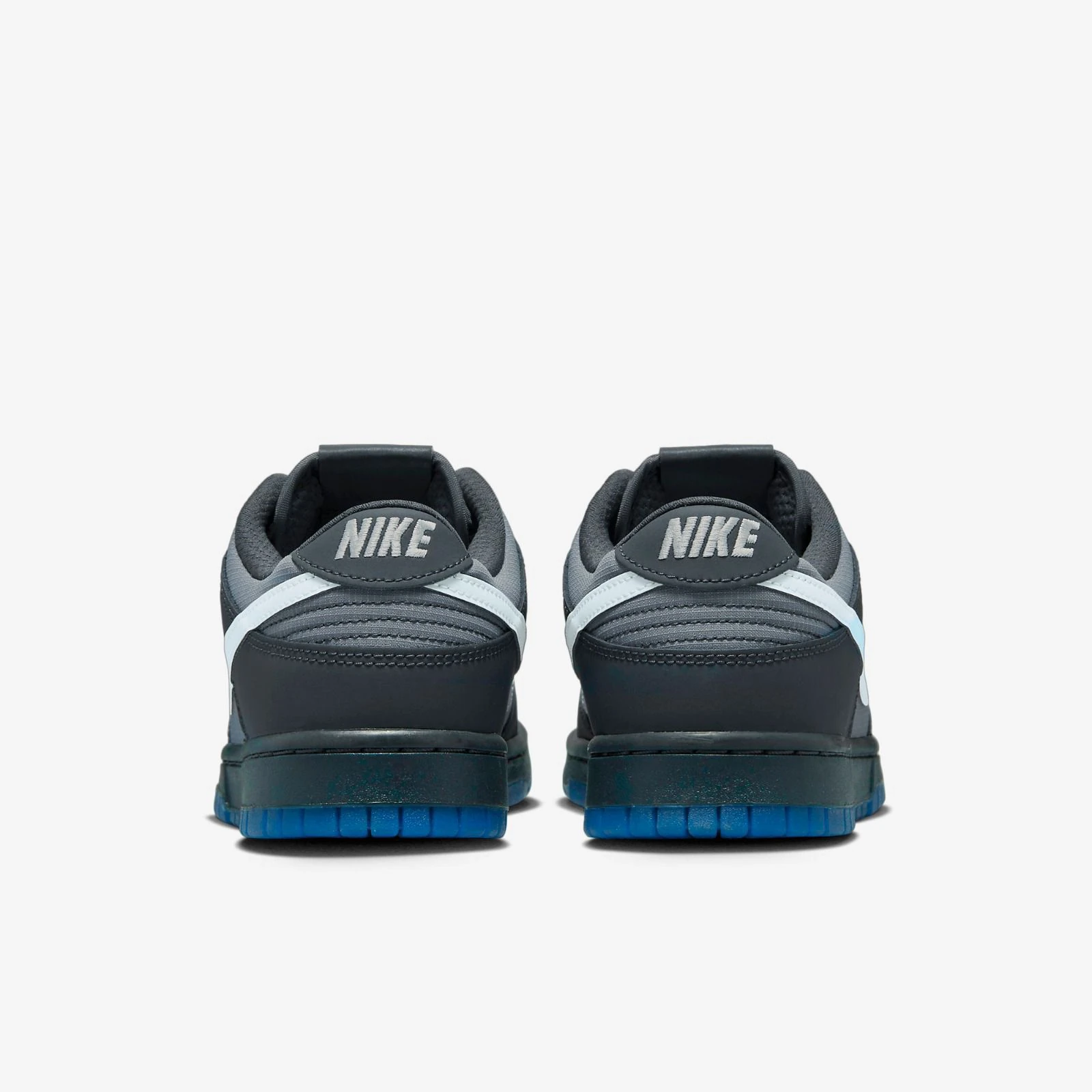 Nike Dunk Low Anthracite