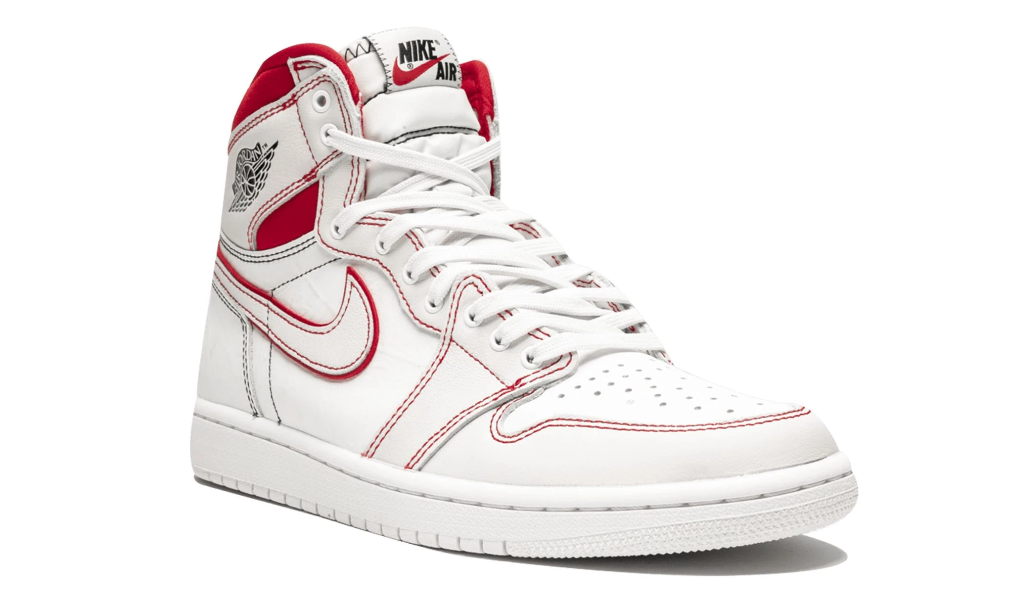 AİR JORDAN 1 PHANTOM