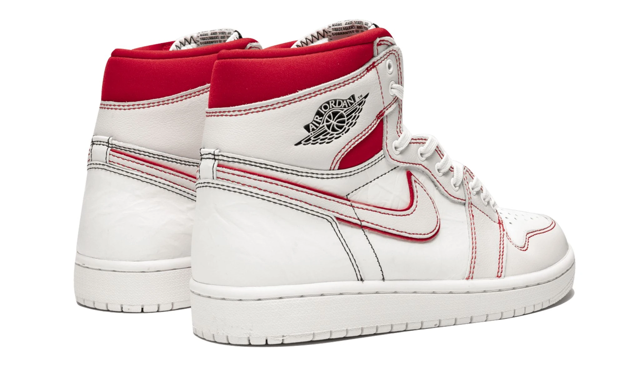 AİR JORDAN 1 PHANTOM