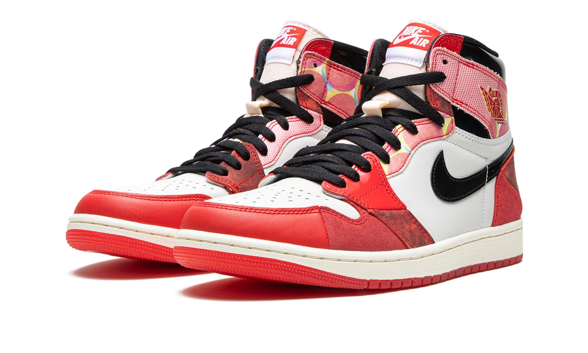 Air Jordan 1 Retro High OG SP The Next Chapter