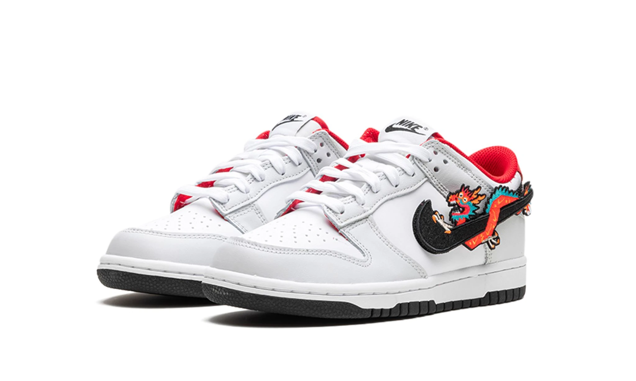 Nike Dunk Low "Year Of The Dragon"
