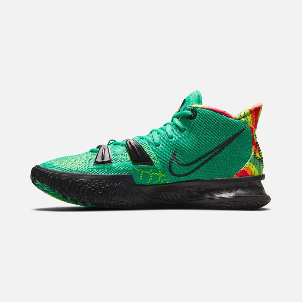 Kyrie 7 Weatherman