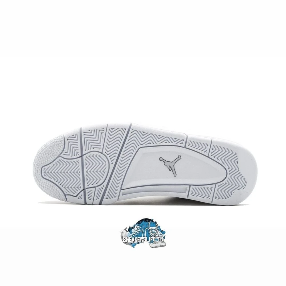 AİR JORDAN 4 PURE MONEY