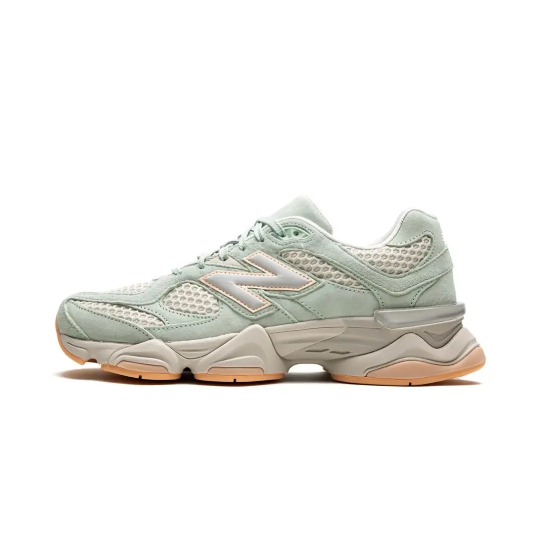 New Balance 9060 "Moss Green"