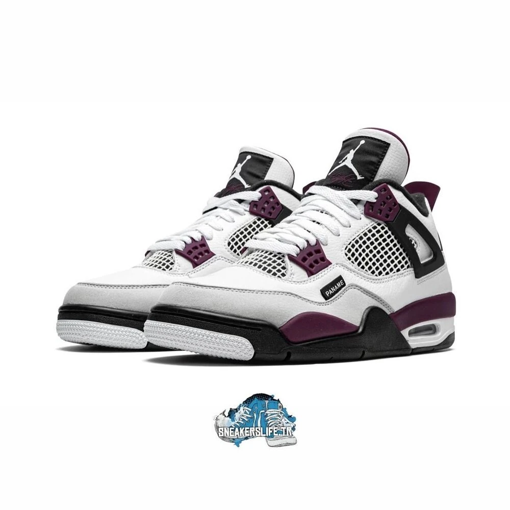 AİR JORDAN 4 PSG