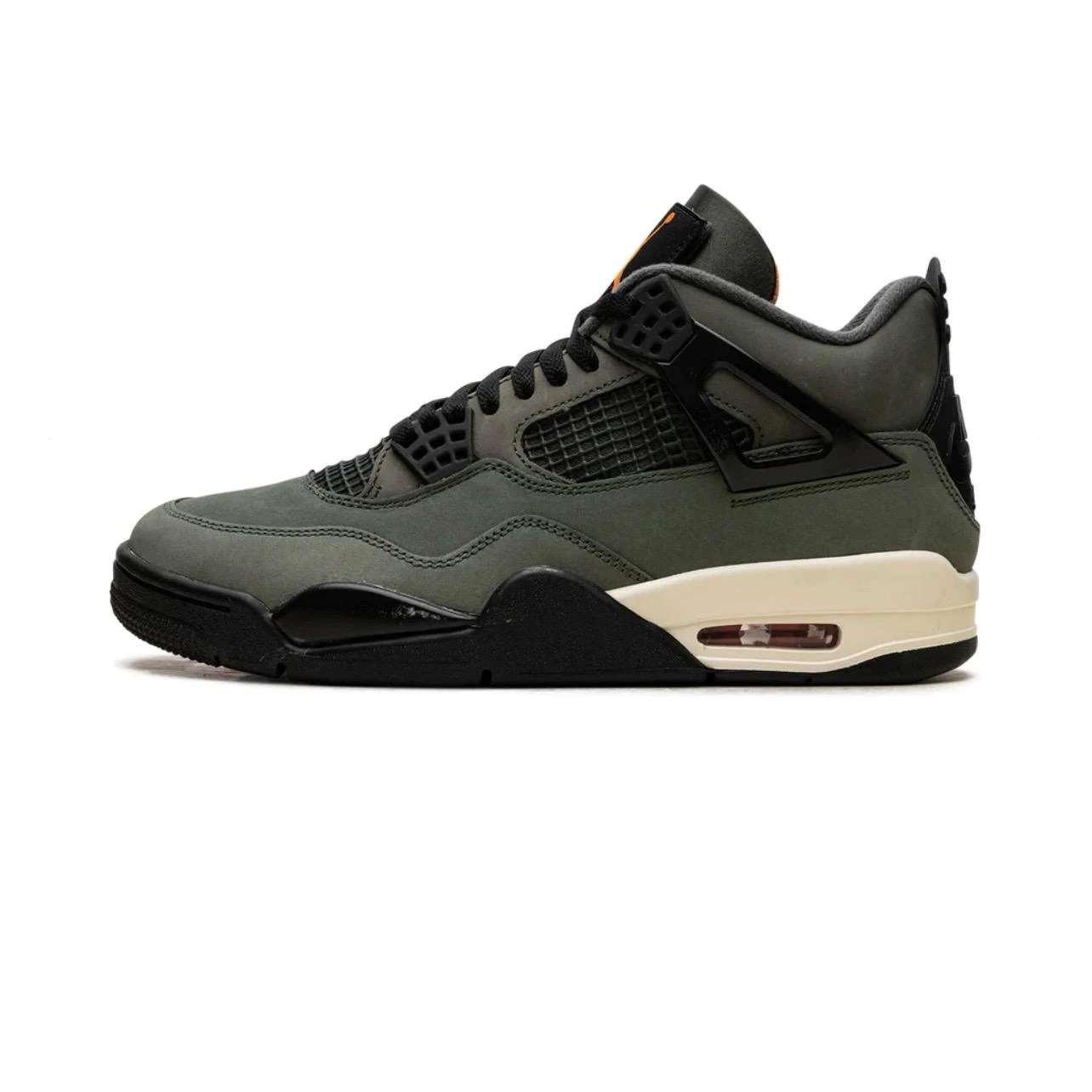 AIR JORDAN 4 OG SP "UNDEFEATED (2025)"