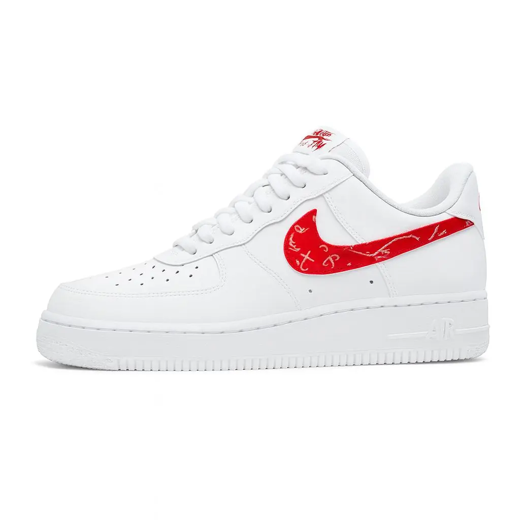 NİKE AİR FORCE 1 PAİSLEY