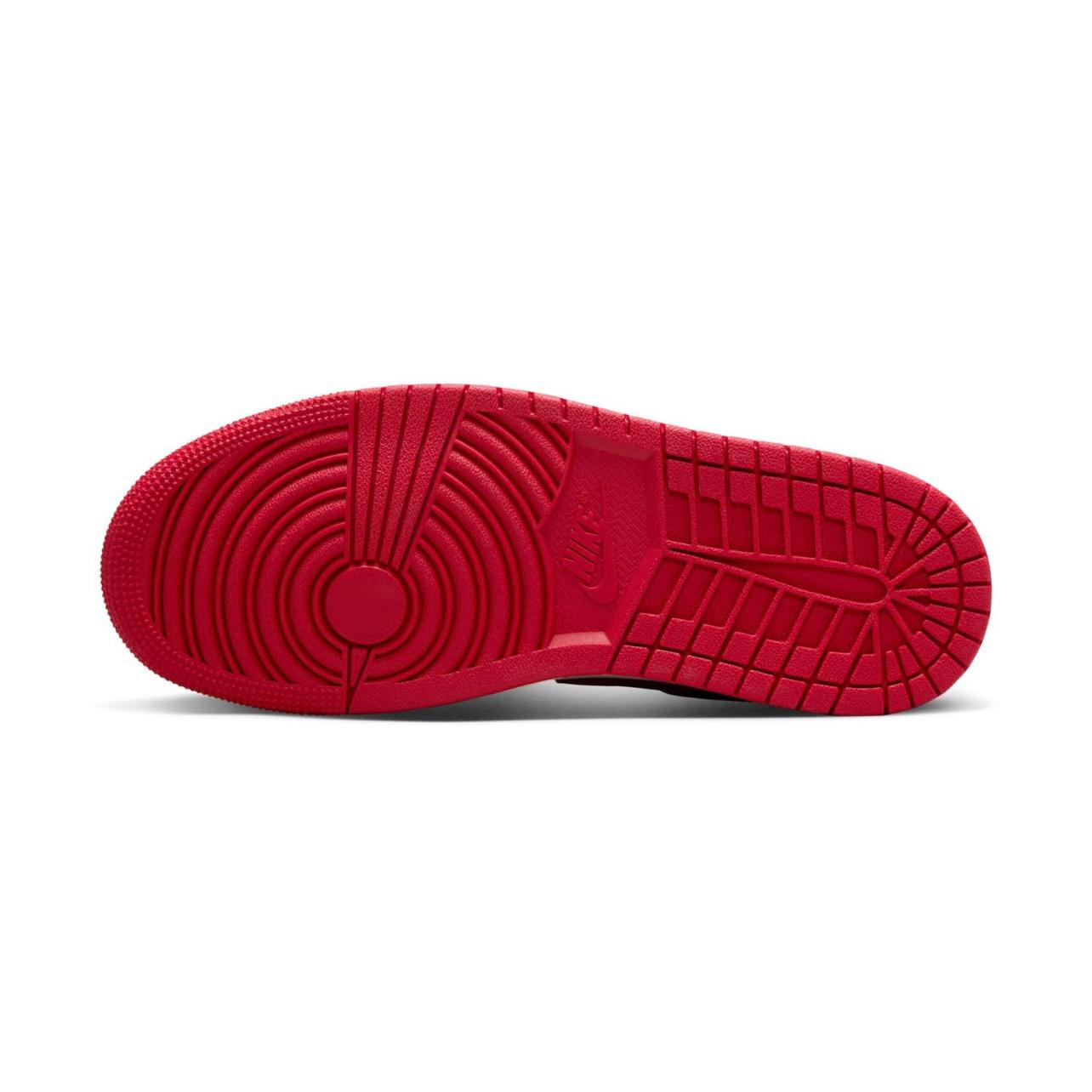 Air Jordan 1 Low 'Ruby