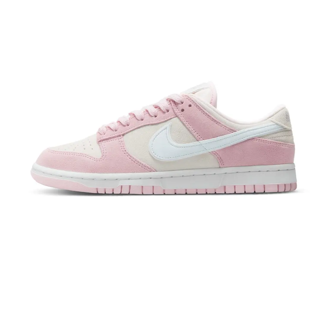 DUNK LO LX MNS WMNS "Pink Foam"