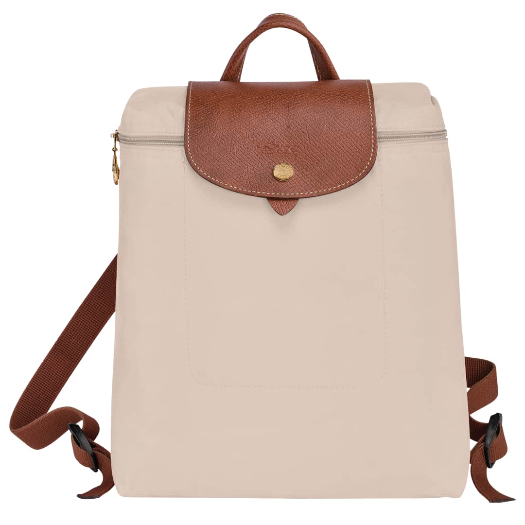 Longchamp Le Pliage Original M Backpack