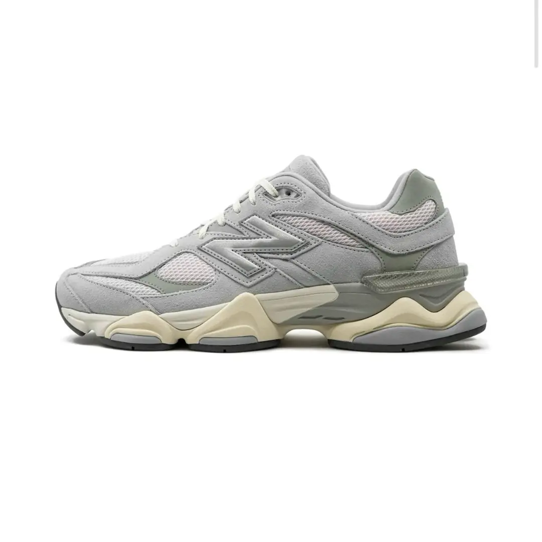 NEW BALANCE 9060 "GRANITE"