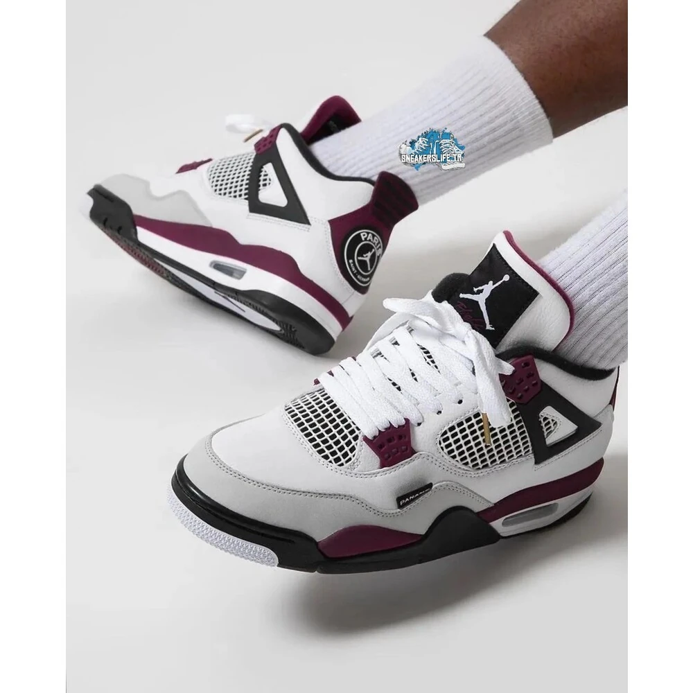 AİR JORDAN 4 PSG