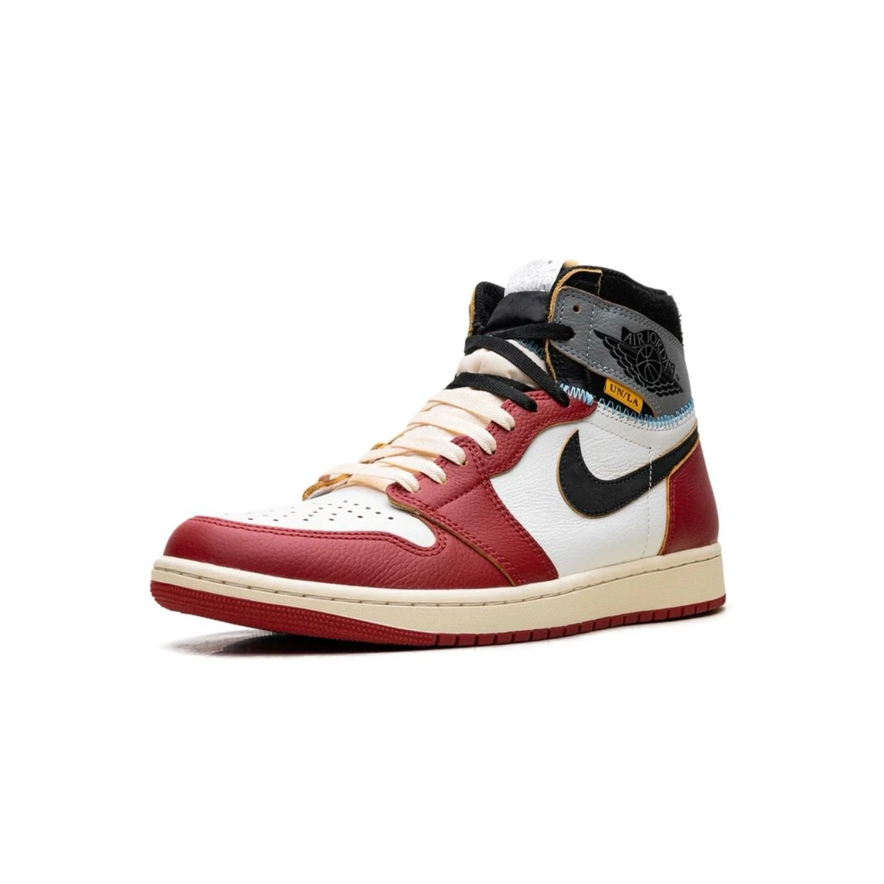 AIR JORDAN 1 RETRO HIGH OG "UNION LA - I'M BACK"