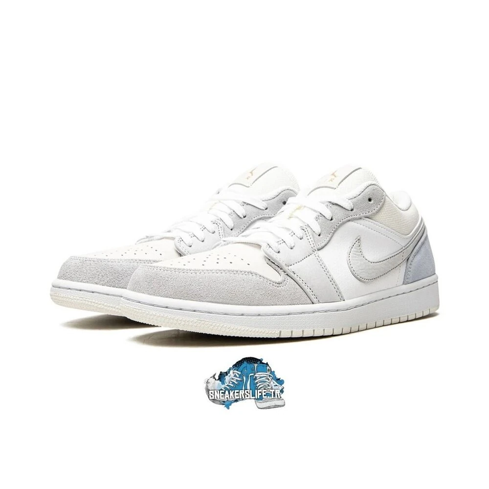 AİR JORDAN 1 PARİS LOW