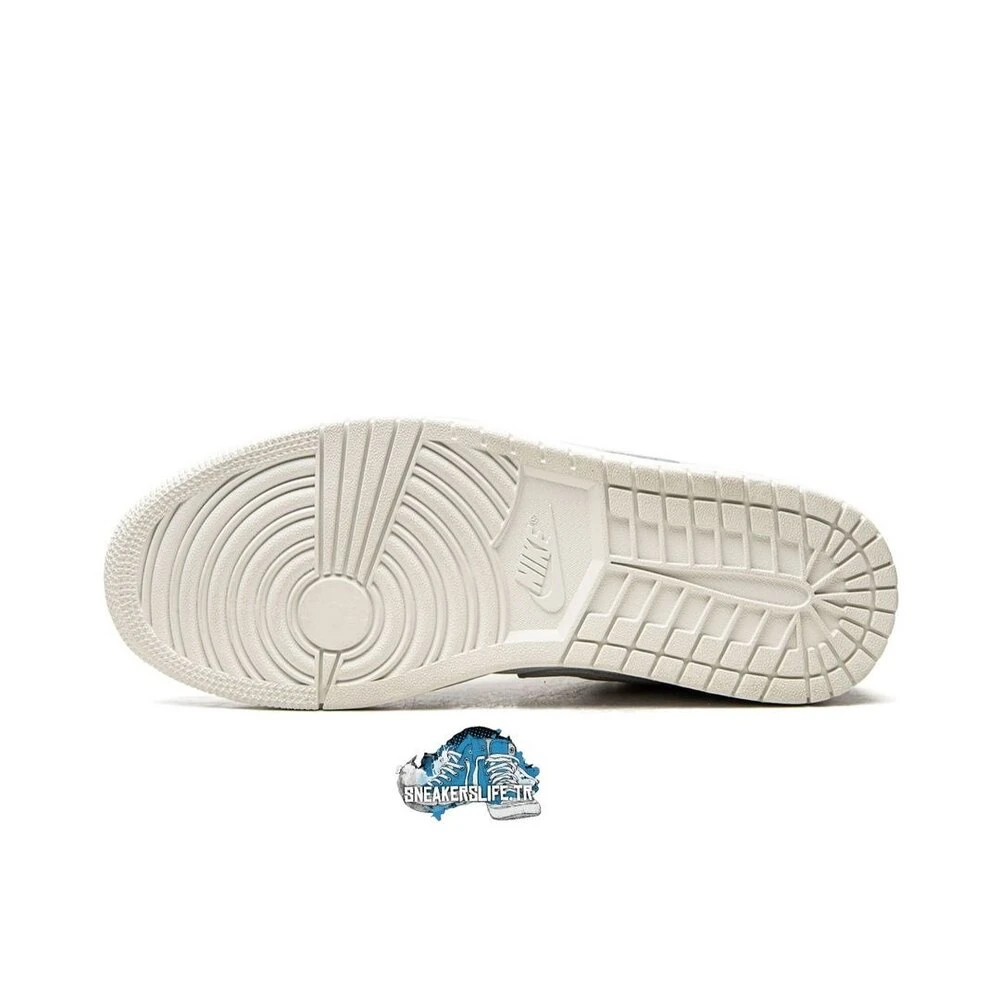 AİR JORDAN 1 PARİS LOW