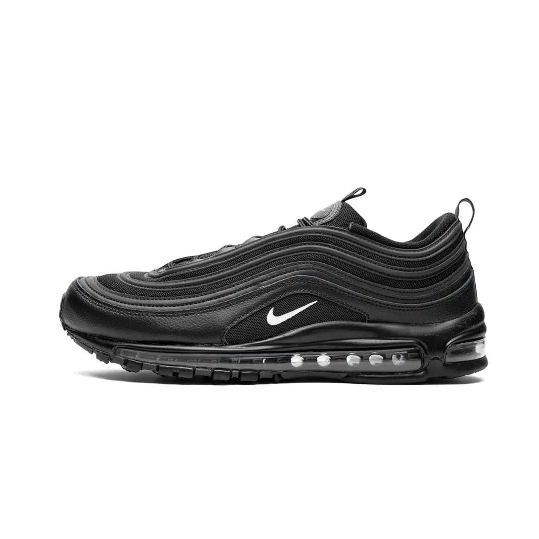 Air Max 97 All Black