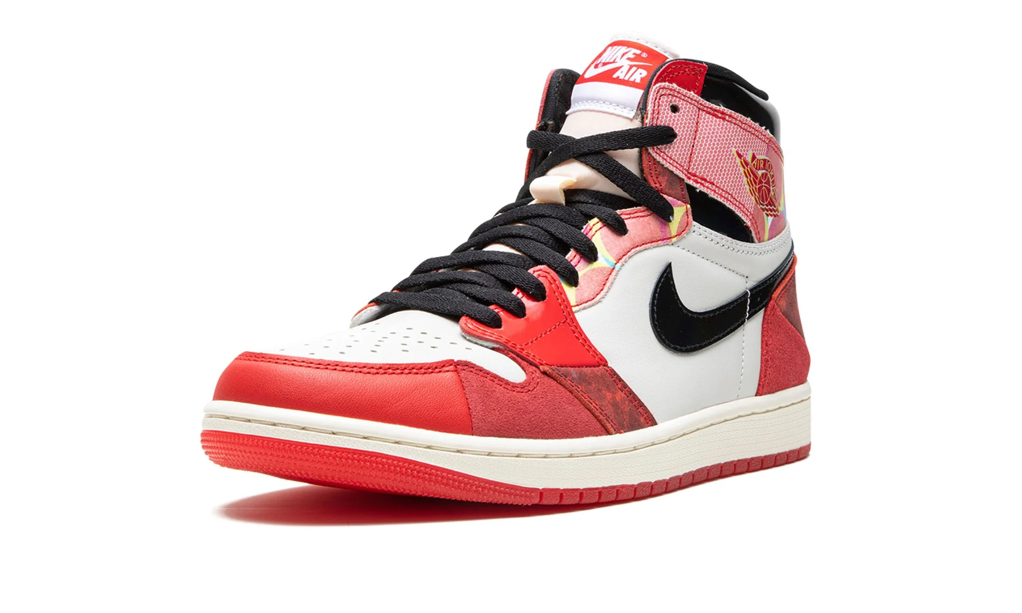 Air Jordan 1 Retro High OG SP The Next Chapter