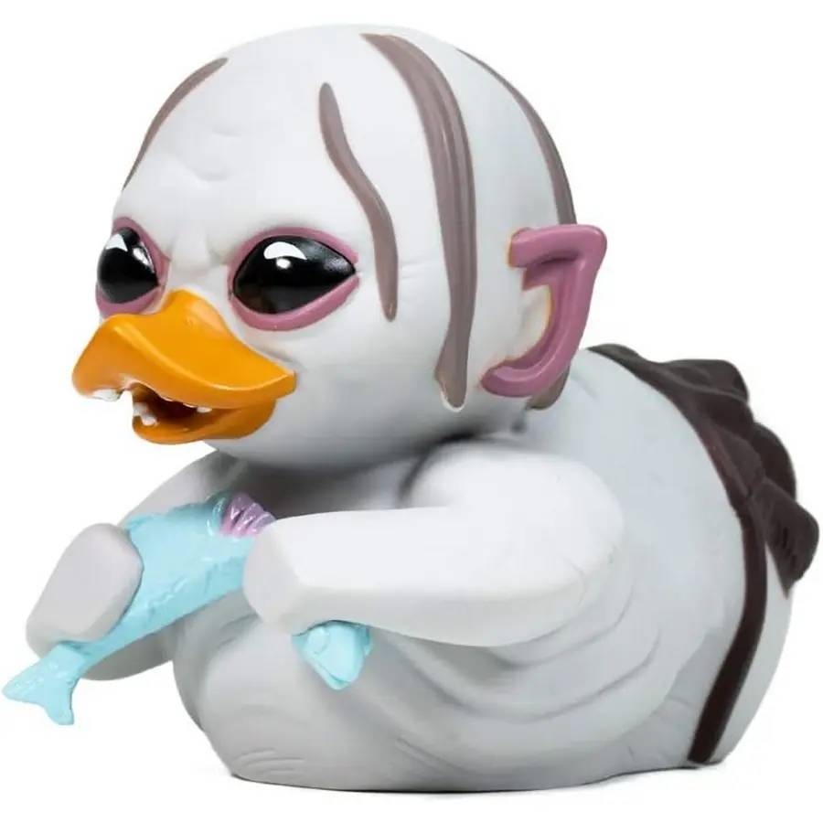 Tubbz Tubbz Lord Of The Rings Boxed Gollum Lisanslı Cosplay Ördek ...