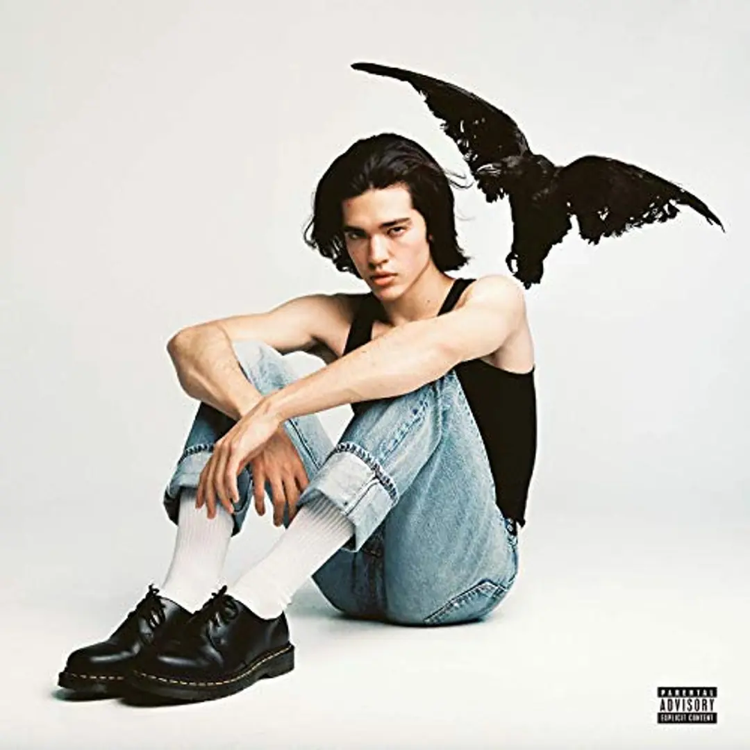 Conan Gray - Kid Krow - CD