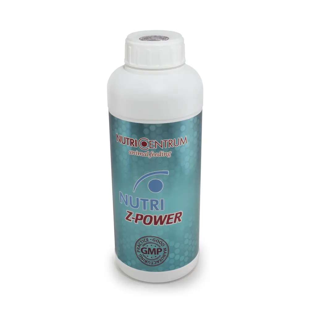 NUTRİ Z POWER
