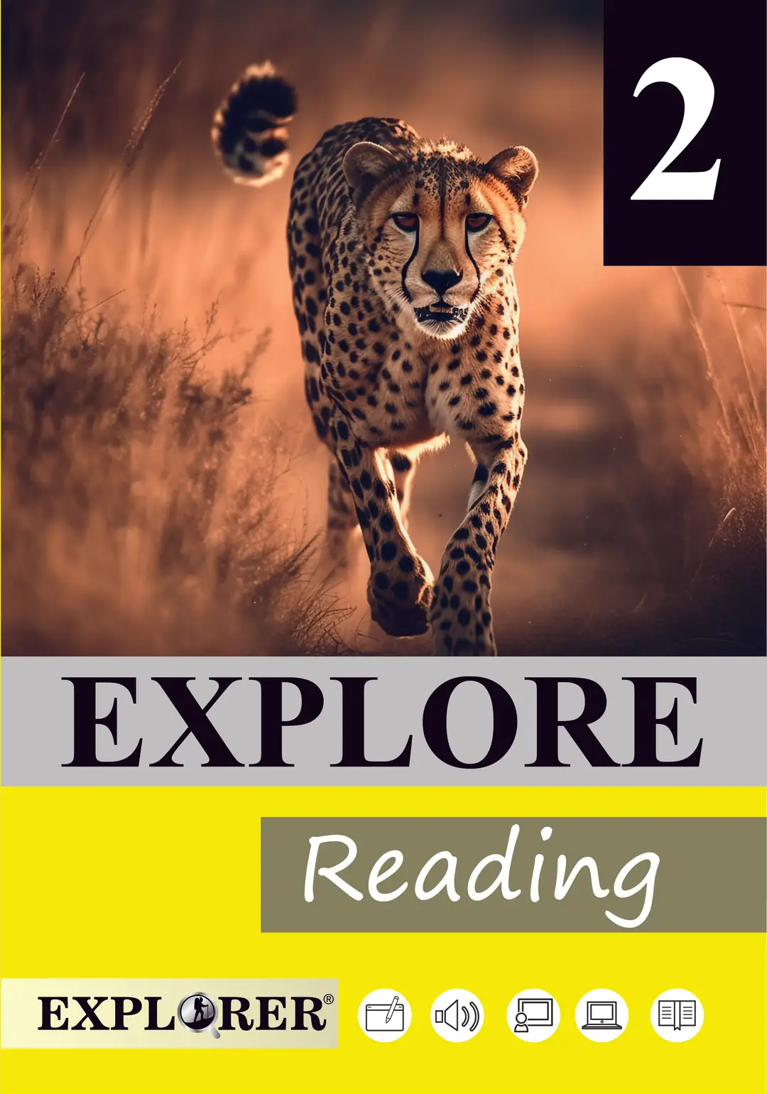 Explore 2 Reading