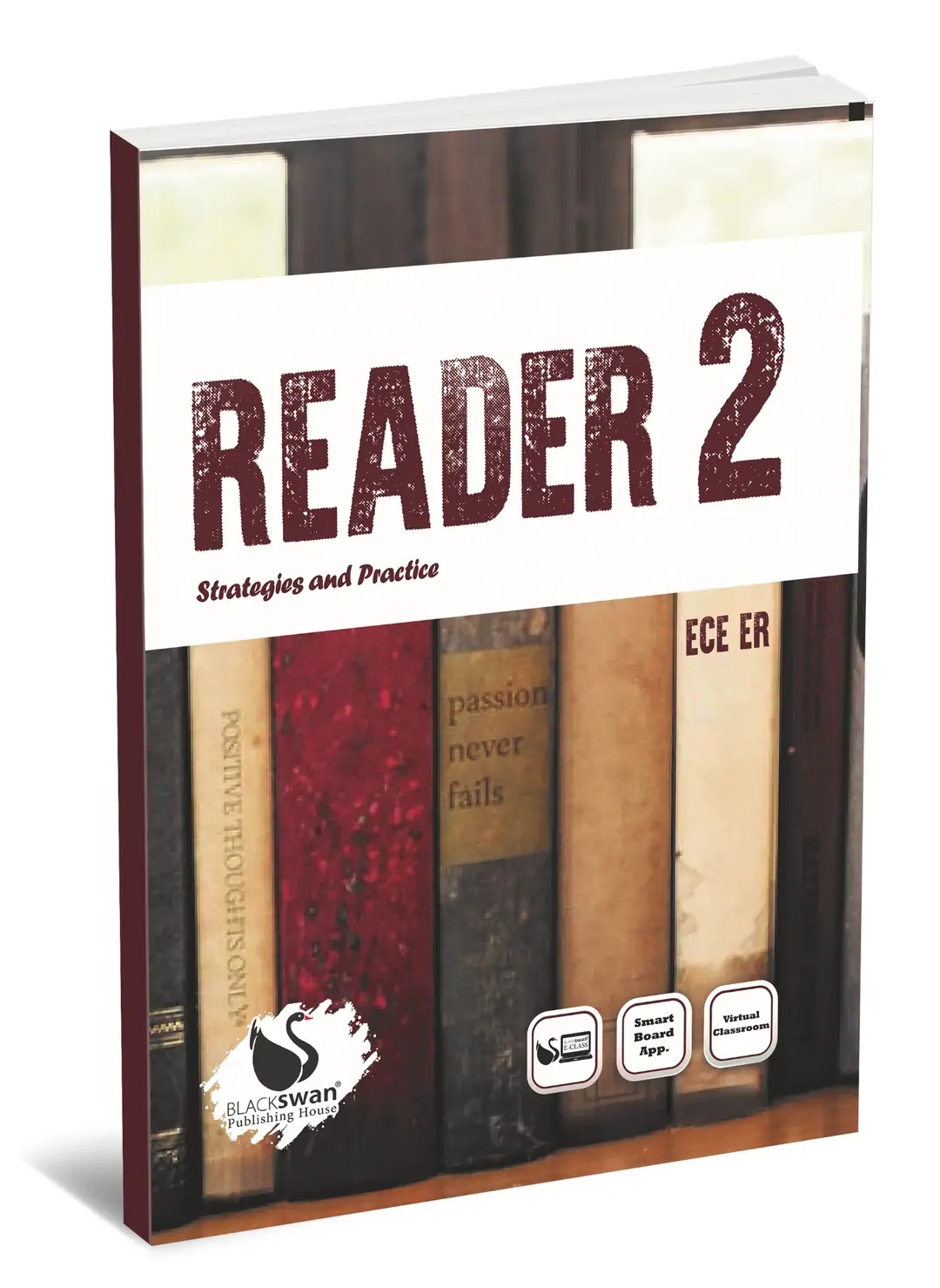 Reader 2 Skill Book