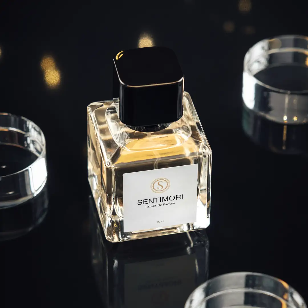 Sentimori S152 Sospiro Erba Pura 55 ML