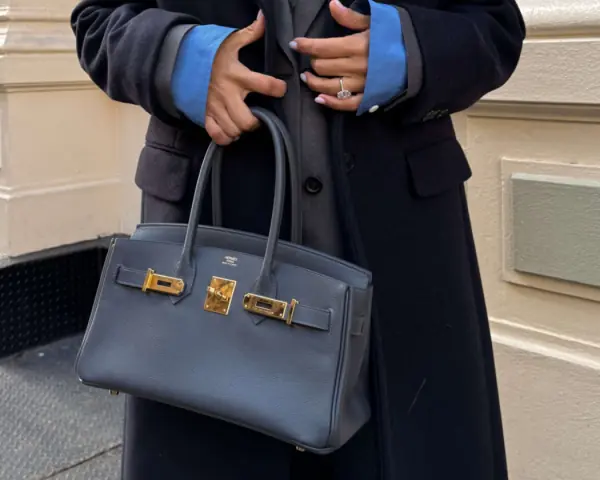 Hermes Shoulder Birkin: Bir İkonun Yeniden Yorumlanan Tasarımı