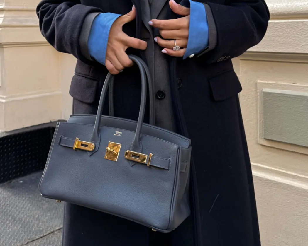 HERMÈS SHOULDER BIRKIN: THE REIMAGINED DESIGN OF AN ICON