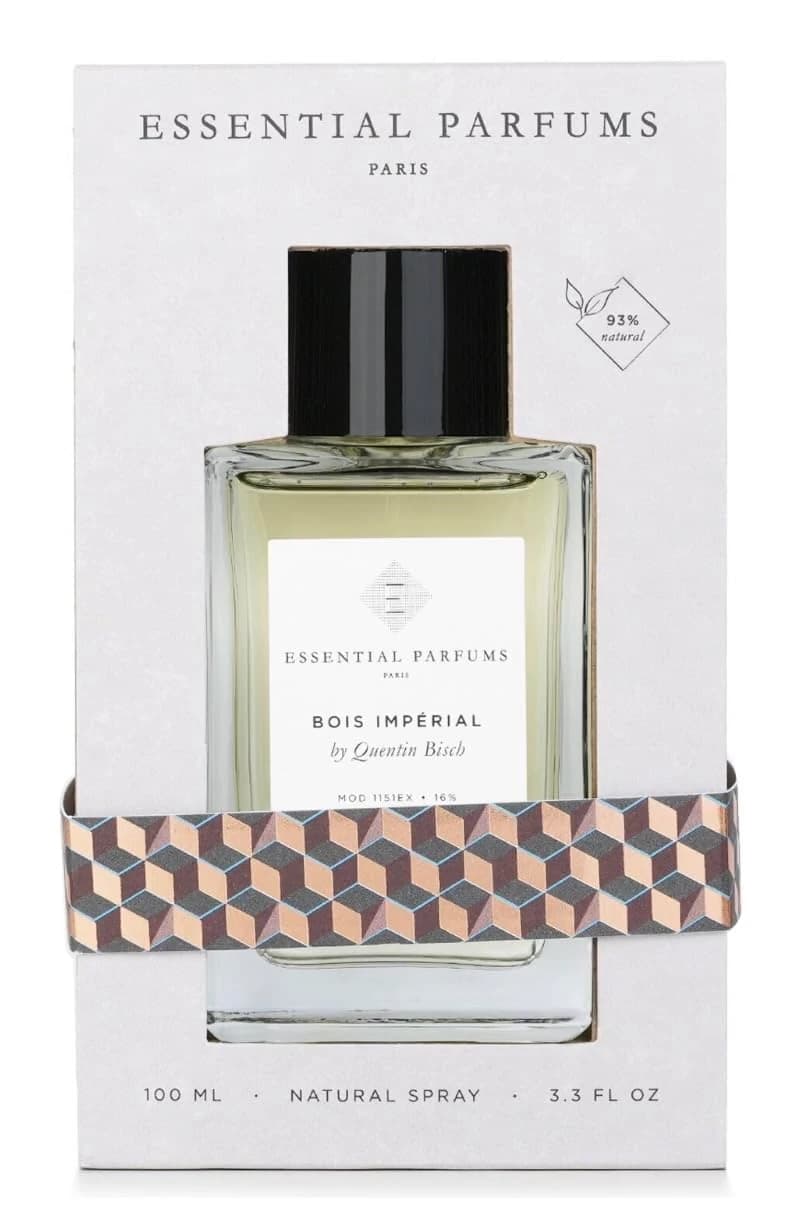 Essential Parfums Bois İmperıal EDP 100 ML Unisex Parfüm ithal
