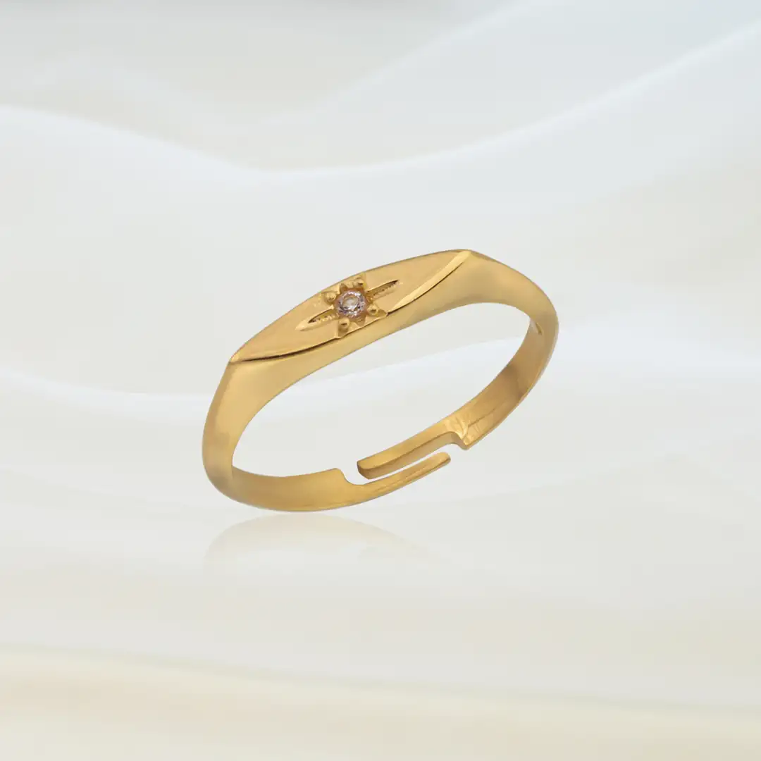 Polaris Ring