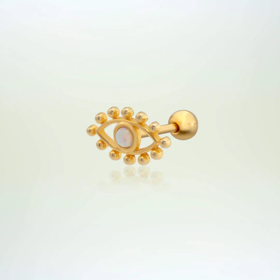 Eye Piercing