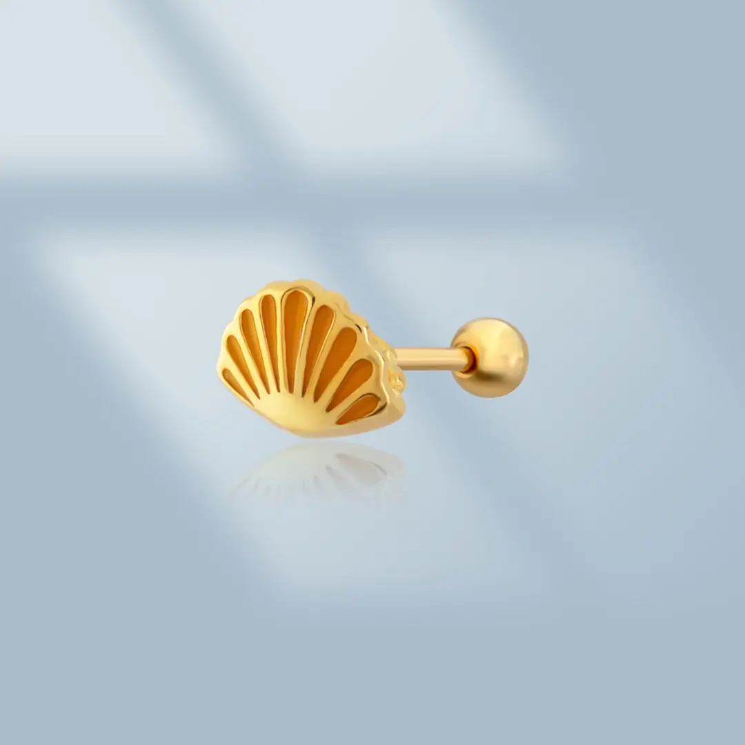 Shell Piercing