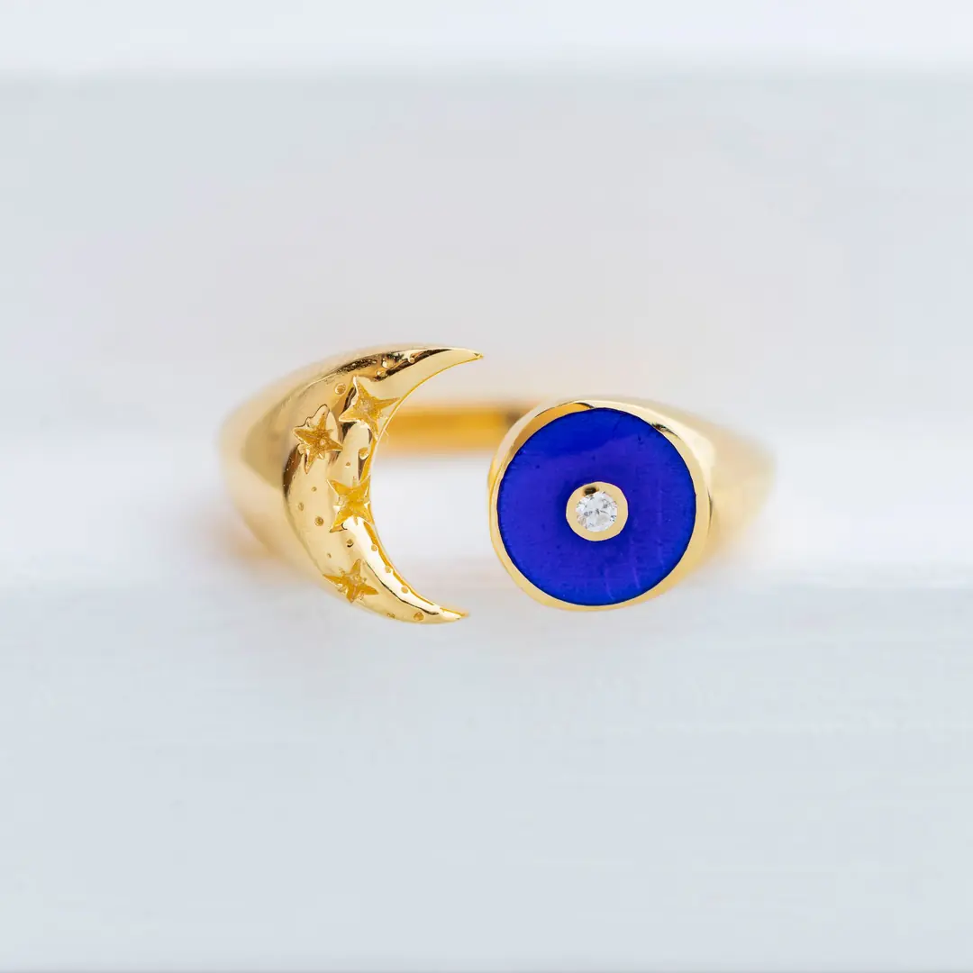 Artemis Ring