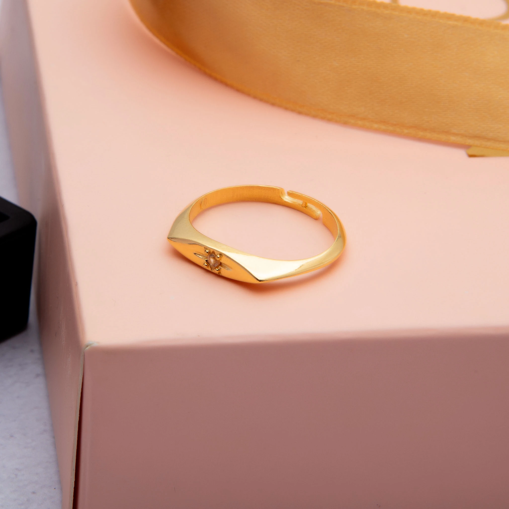 Polaris Ring
