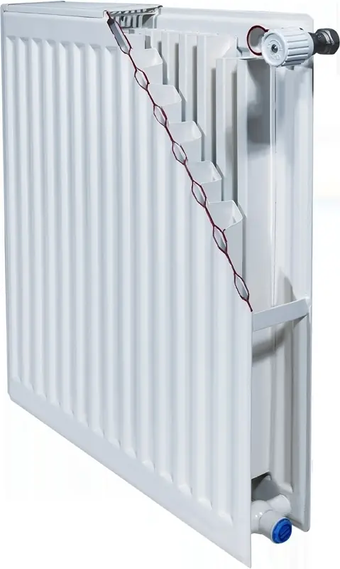Termoteknik 500*2000 Rad..