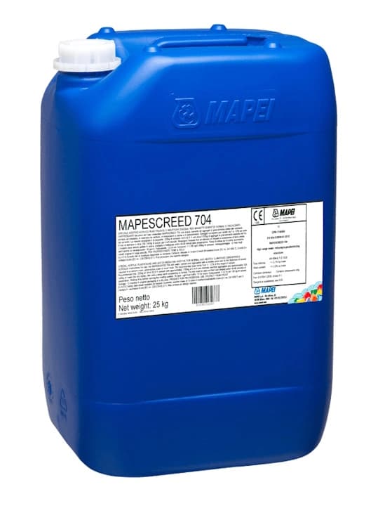 Mapei Mapescreed 704 25 Kg