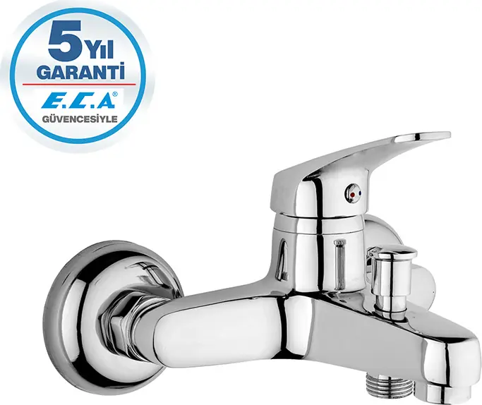Lucia Banyo Bataryası