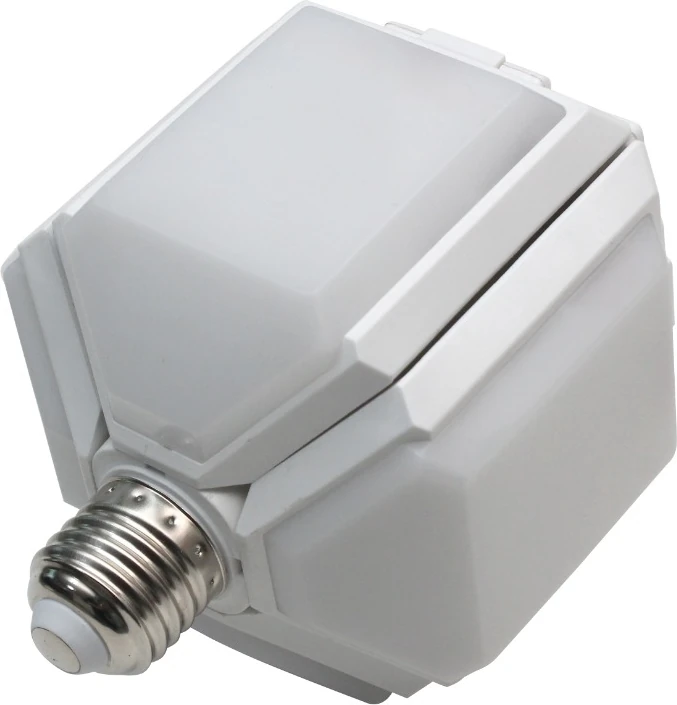 Yeni Nesil Flower LED Ampul 40W 6500K Beyaz Işık