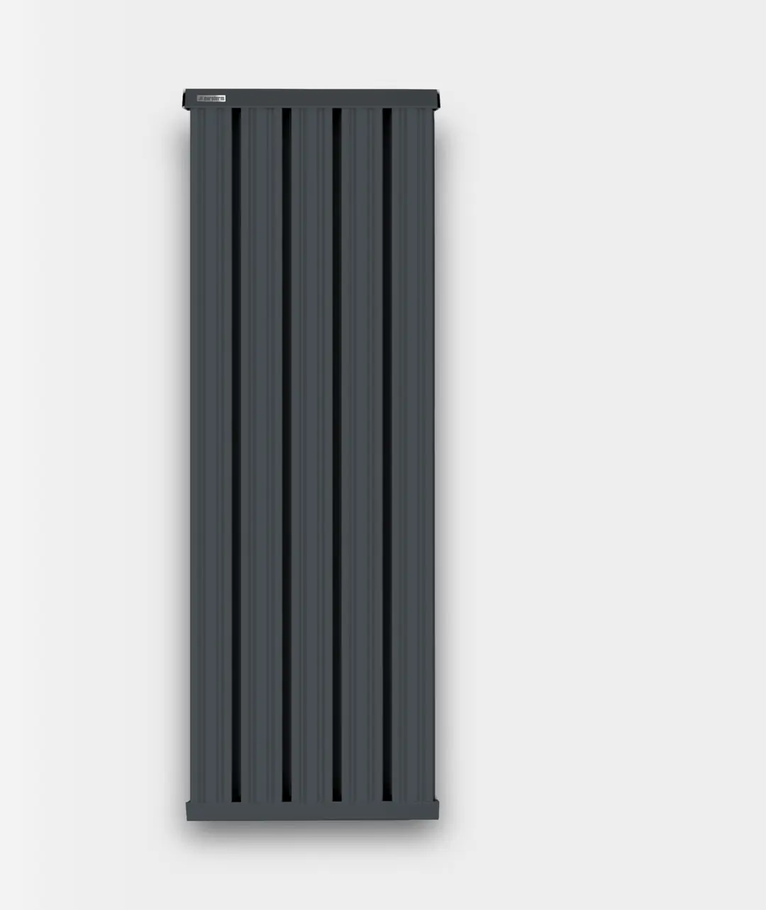 Alüminyum Panel Radyatör Klasik 600 x 960 Ral 7016 Radyatör