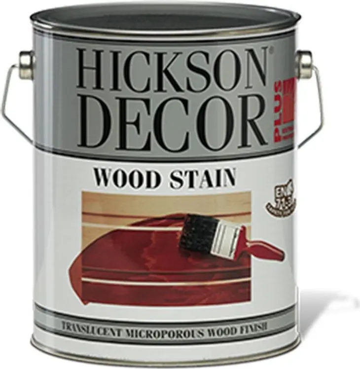Hickson Decor Wood Stain 5 LT Jade