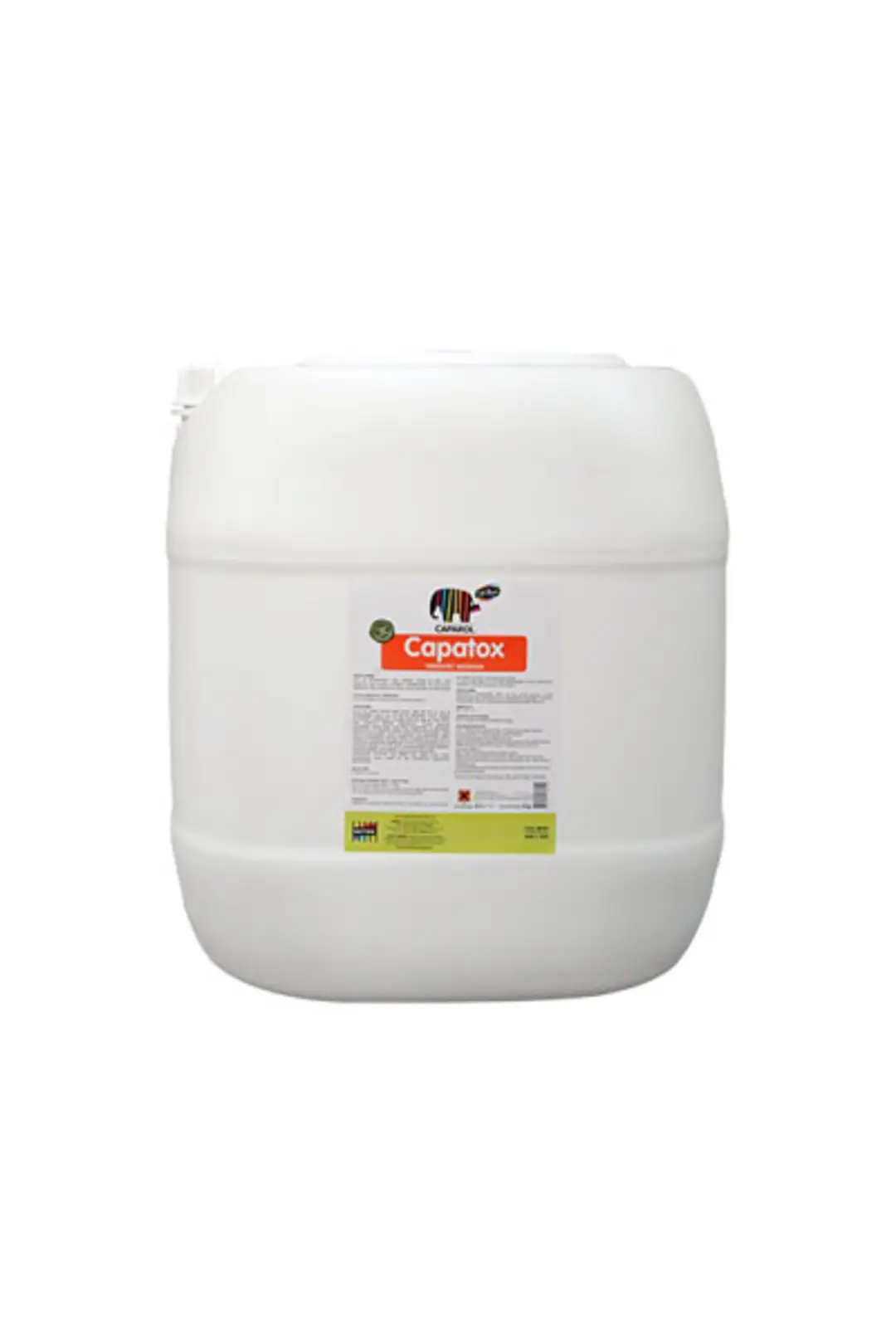 Filox (Capatox) Yüzey Koruyucu 20 Lt.